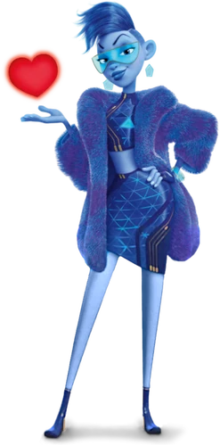 Yesss | Walt Disney Animation Studios Wikia | Fandom