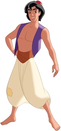Aladdin | Walt Disney Animation Studios Wikia | Fandom