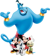 Mickey Mouse & Friends | Walt Disney Animation Studios Wikia | Fandom
