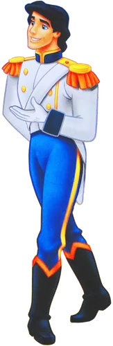 Prince Eric | Walt Disney Animation Studios Wikia | Fandom