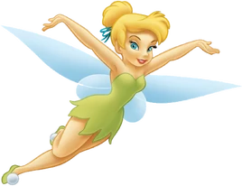 Tinker Bell | Walt Disney Animation Studios Wikia | Fandom