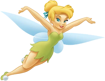 Tinker Bell | Walt Disney Animation Studios Wikia | Fandom