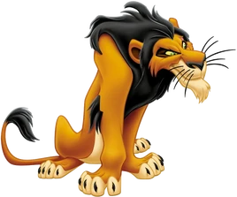 Scar | Walt Disney Animation Studios Wikia | Fandom