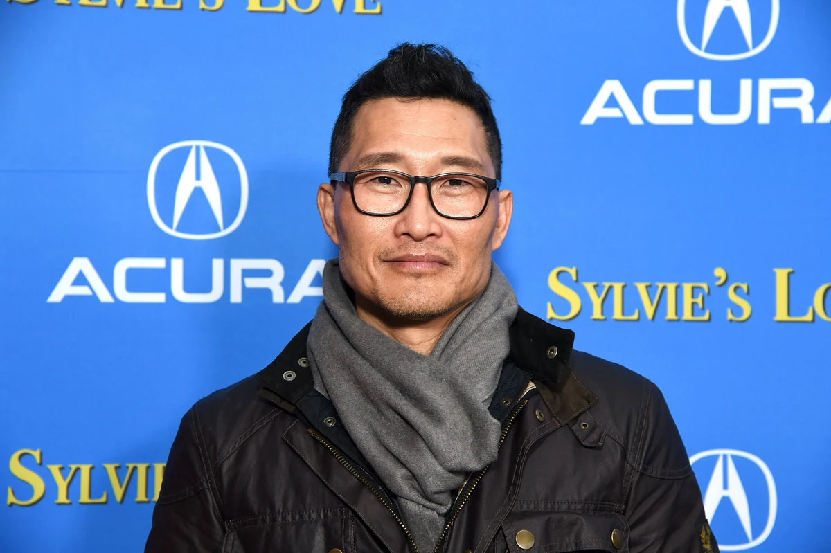 Daniel Dae Kim | Walt Disney Animation Studios Wikia | Fandom