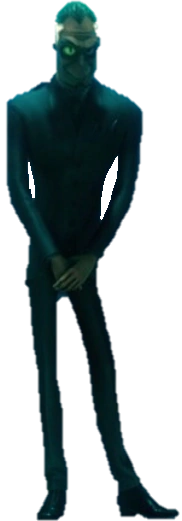 Dr. Calico | Walt Disney Animation Studios Wikia | Fandom