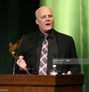 Brian Leach | Walt Disney Animation Studios Wikia | Fandom