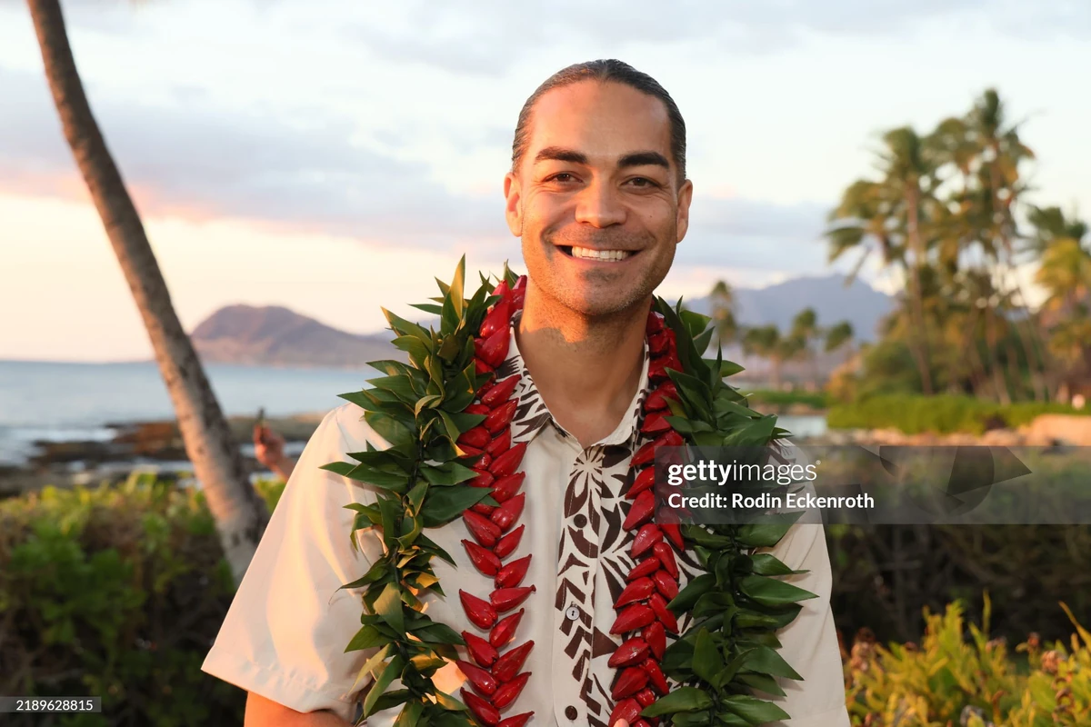 Gerald Ramsey | Walt Disney Animation Studios Wikia | Fandom