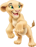 Nala | Walt Disney Animation Studios Wikia | Fandom