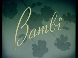 Bambi (film) | Walt Disney Animation Studios Wikia | Fandom