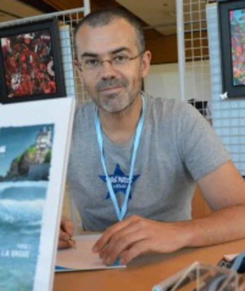 Georges Abolin | Walt Disney Animation Studios Wikia | Fandom