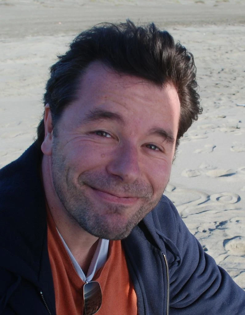 Patrick Delage | Walt Disney Animation Studios Wikia | Fandom