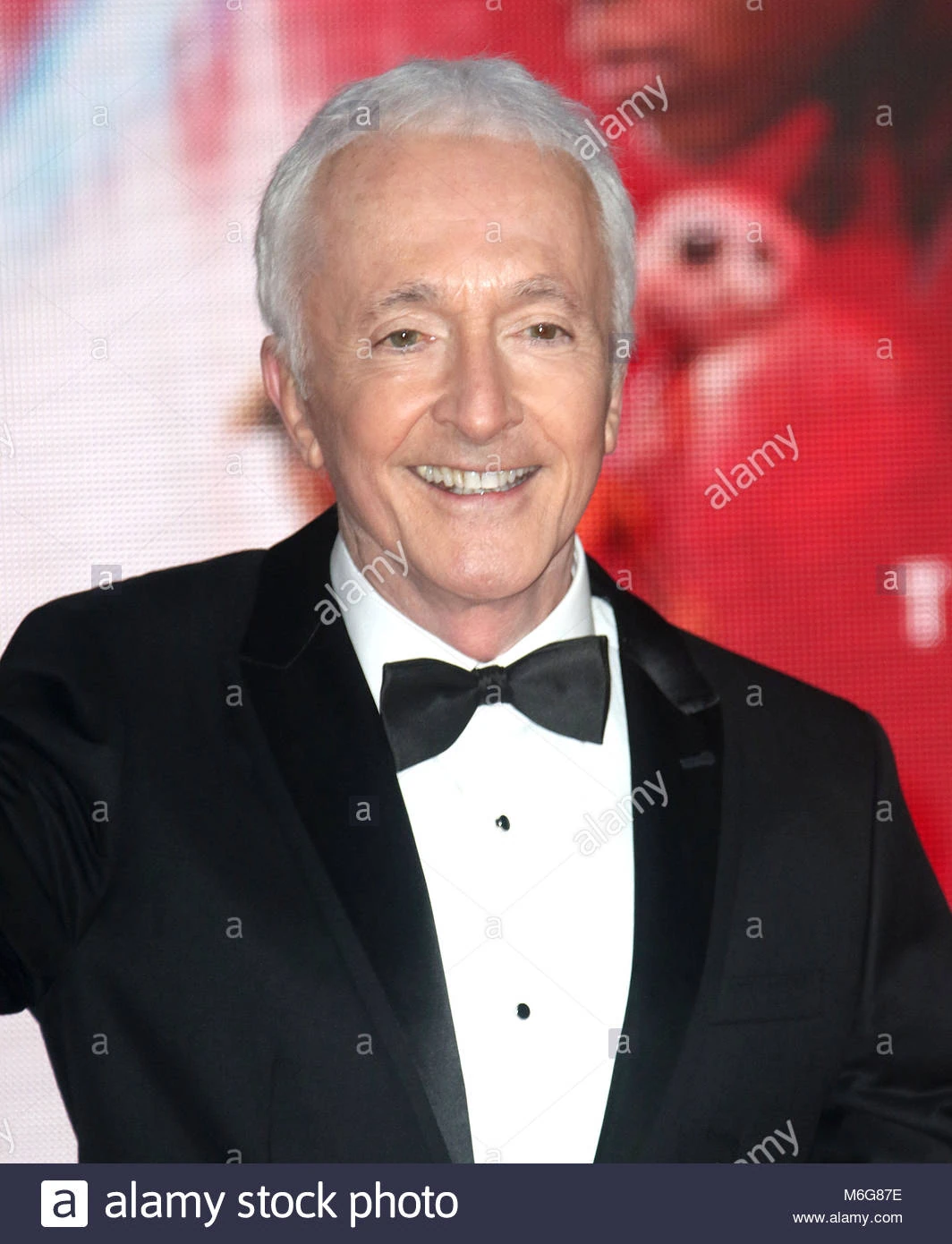 Anthony Daniels | Walt Disney Animation Studios Wikia | Fandom