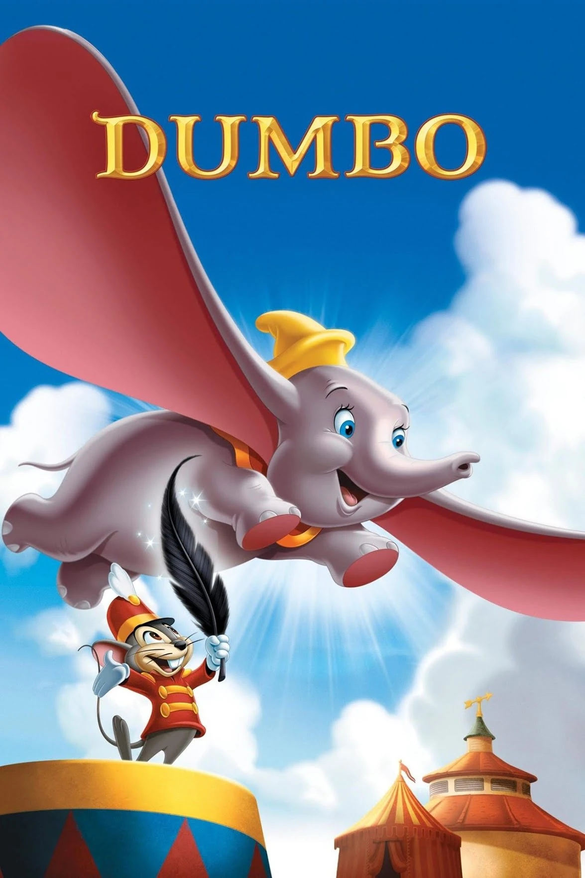 Dumbo (film) | Walt Disney Animation Studios Wikia | Fandom