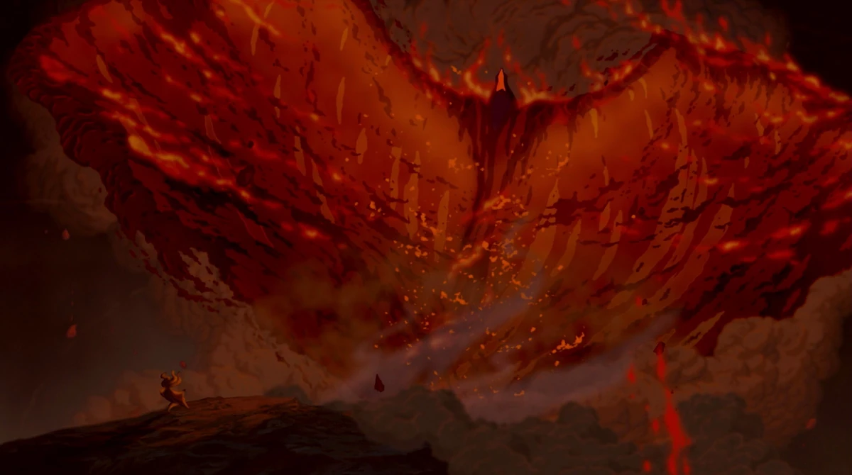 The Firebird Suite | Walt Disney Animation Studios Wikia | Fandom