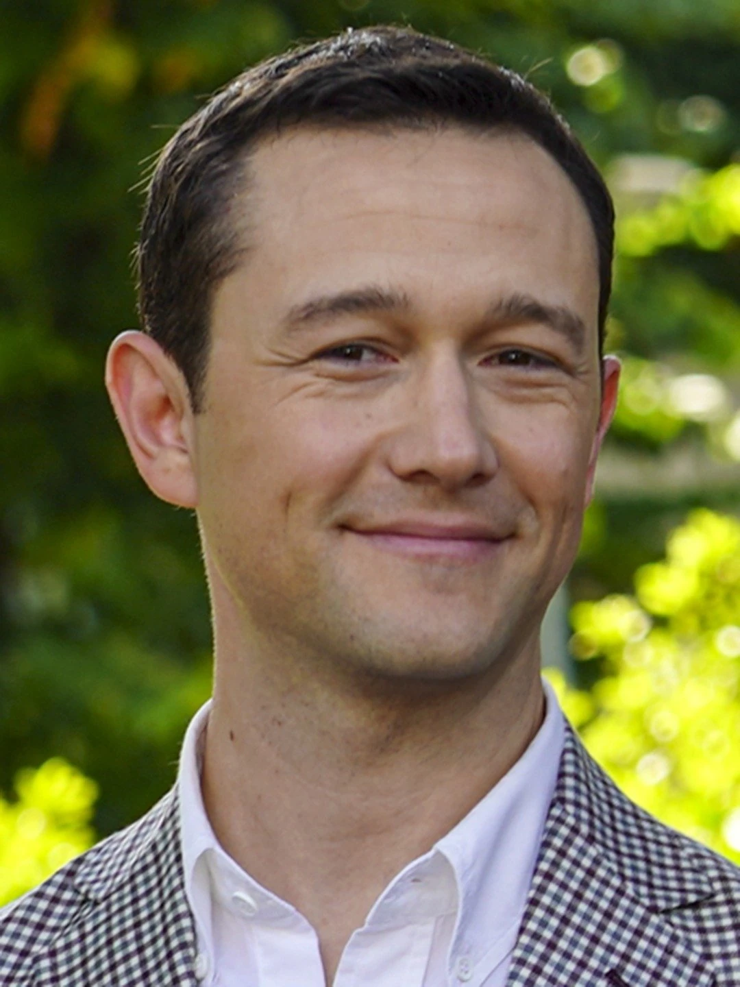 Joseph Gordon-Levitt | Walt Disney Animation Studios Wikia | Fandom