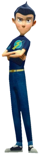 Wilbur Robinson | Walt Disney Animation Studios Wikia | Fandom