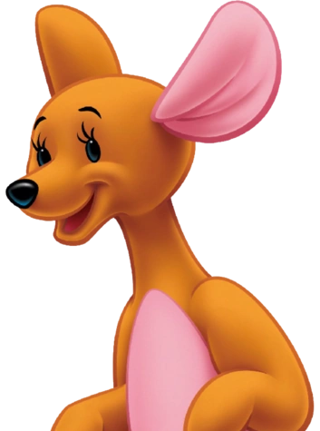 Kanga | Walt Disney Animation Studios Wikia | Fandom