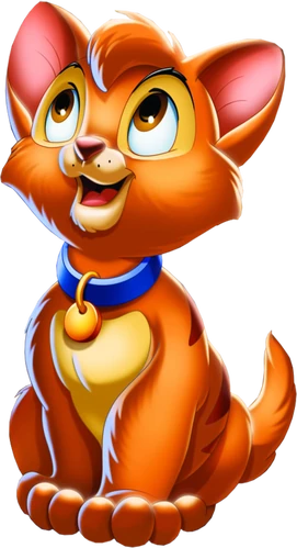 Oliver | Walt Disney Animation Studios Wikia | Fandom