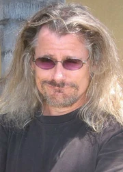 Shawn Keller | Walt Disney Animation Studios Wikia | Fandom