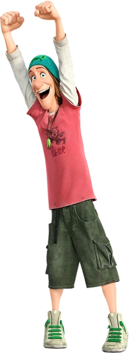 Fred | Walt Disney Animation Studios Wikia | Fandom