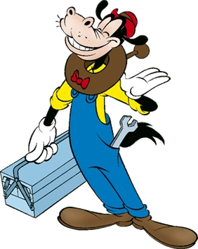 Horace Horsecollar | Walt Disney Animation Studios Wikia | Fandom