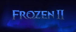 Frozen II Credits | Walt Disney Animation Studios Wikia | Fandom
