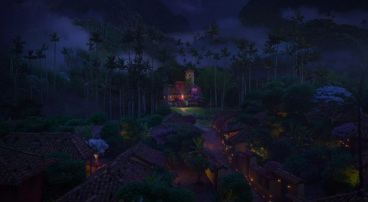 Encanto (location) | Walt Disney Animation Studios Wikia | Fandom