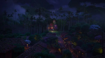 Encanto (location) | Walt Disney Animation Studios Wikia | Fandom