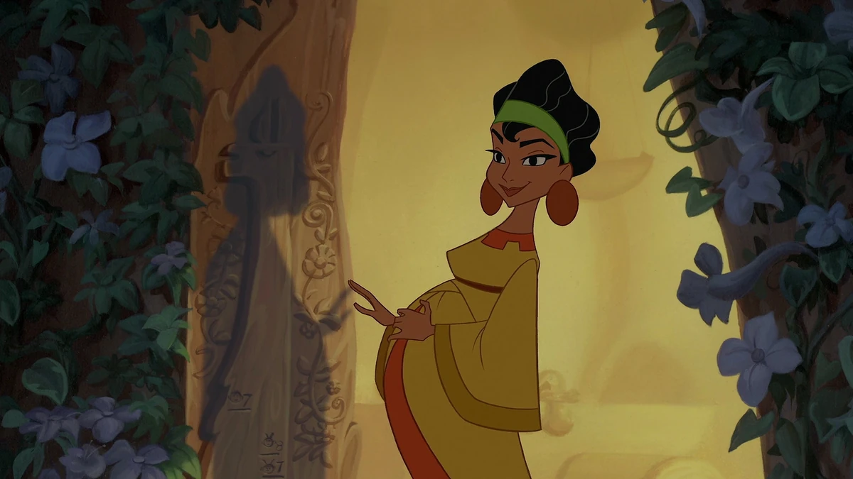 Doug Frankel | Walt Disney Animation Studios Wikia | Fandom