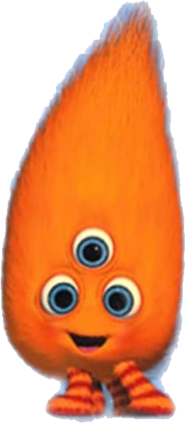 Kirby (Chicken Little) | Walt Disney Animation Studios Wikia | Fandom