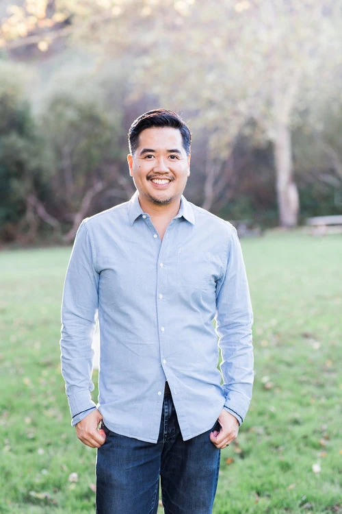 Michael Wu | Walt Disney Animation Studios Wikia | Fandom