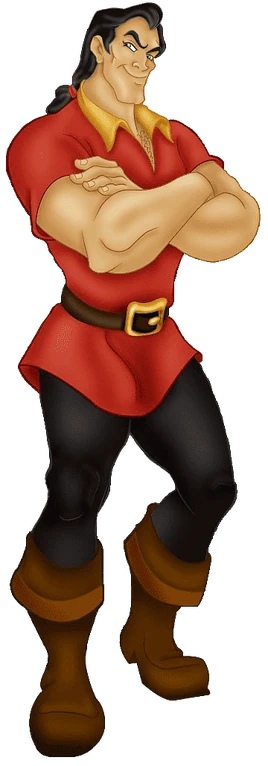 Gaston LeGume | Walt Disney Animation Studios Wikia | Fandom