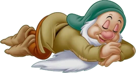 Sleepy | Walt Disney Animation Studios Wikia | Fandom