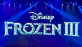 Frozen III | Walt Disney Animation Studios Wikia | Fandom
