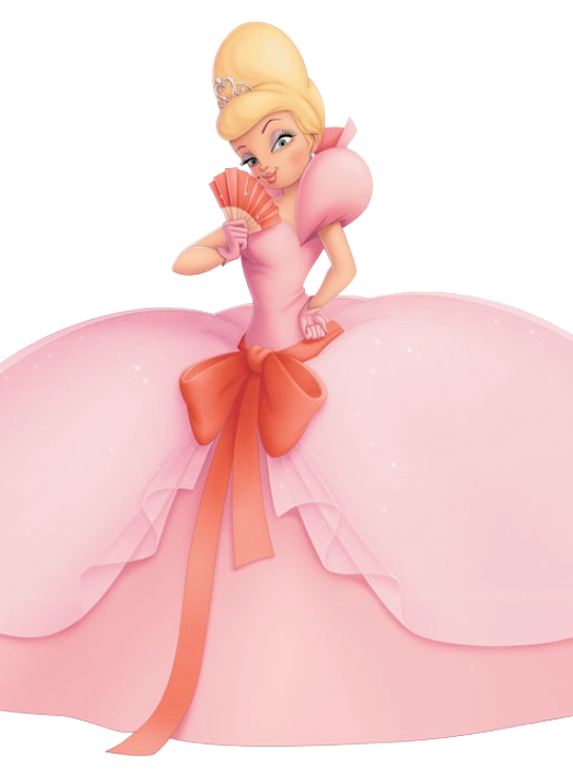 Charlotte La Bouff | Walt Disney Animation Studios Wikia | Fandom