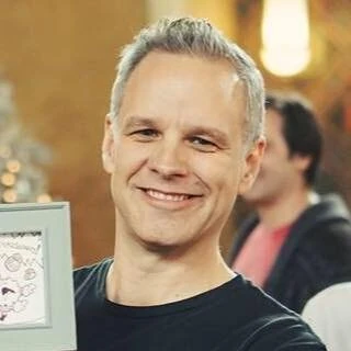 Dan Abraham | Walt Disney Animation Studios Wikia | Fandom