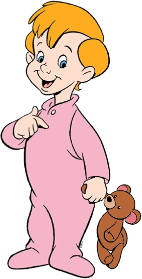 Michael Darling | Walt Disney Animation Studios Wikia | Fandom