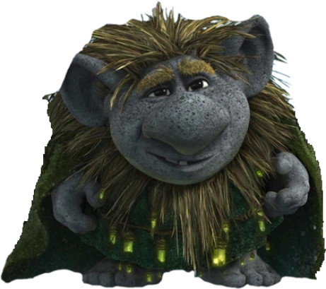 Grand Pabbie | Walt Disney Animation Studios Wikia | Fandom