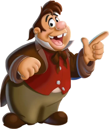 LeFou | Walt Disney Animation Studios Wikia | Fandom