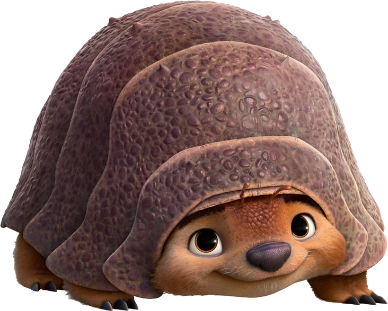 Tuk Tuk | Walt Disney Animation Studios Wikia | Fandom