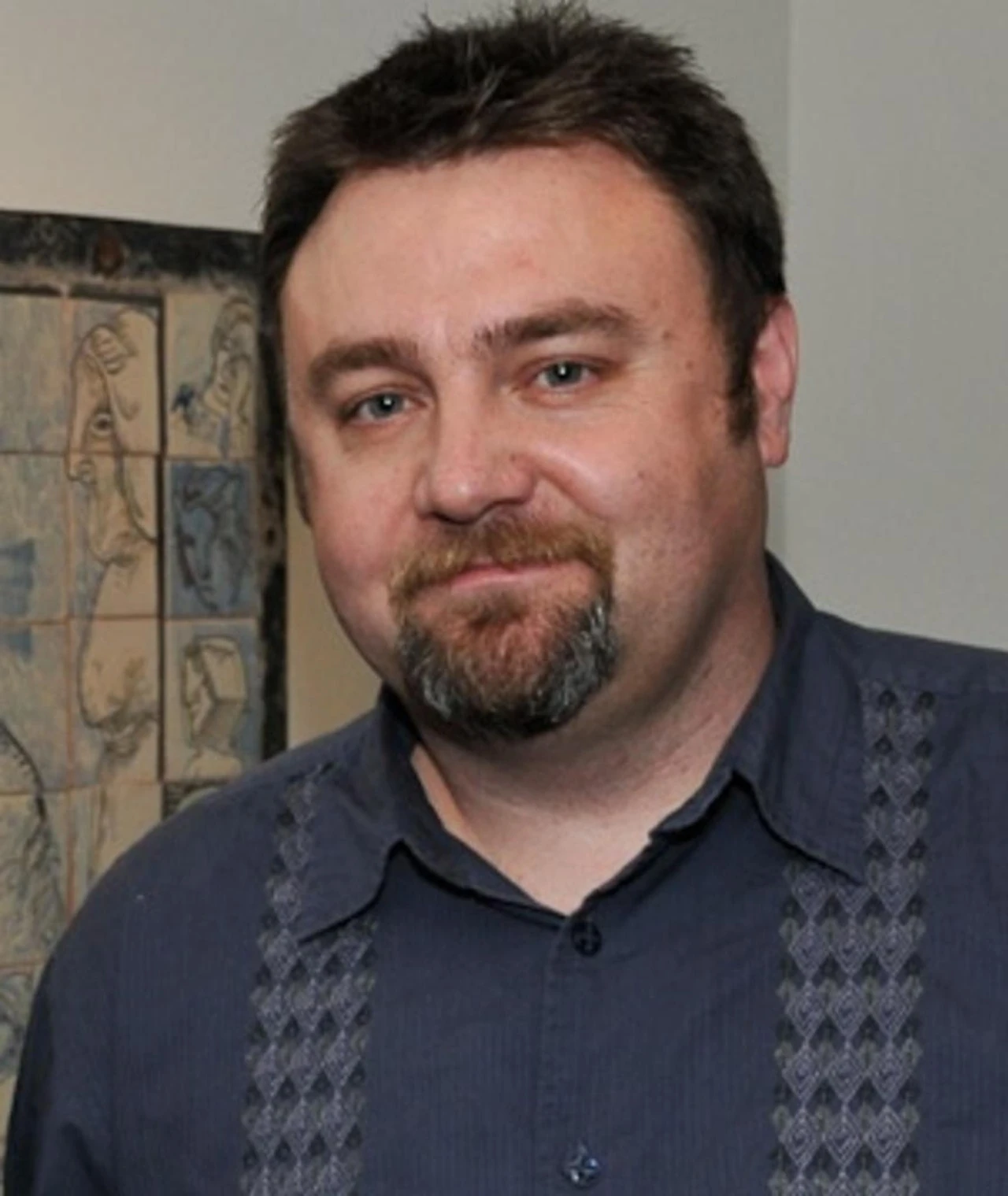 Colbert Fennelly | Walt Disney Animation Studios Wikia | Fandom