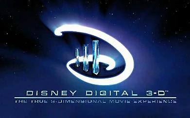 Disney Digital 3-D | Walt Disney Animation Studios Wikia | Fandom