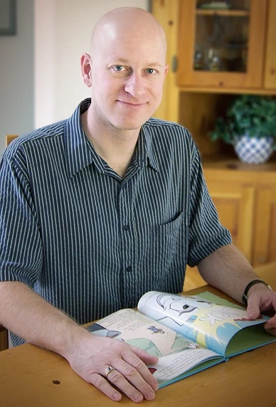 Eric Walls | Walt Disney Animation Studios Wikia | Fandom