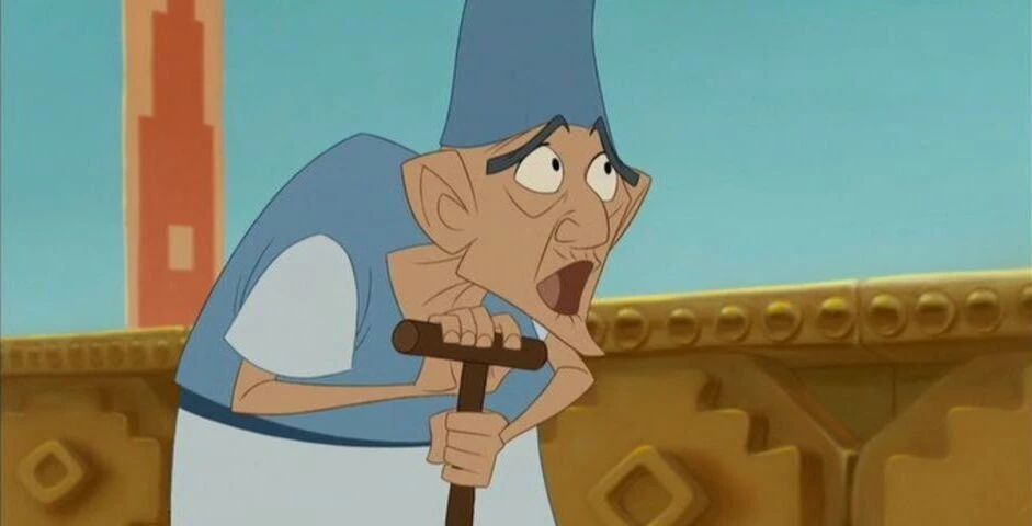 Rudy | Walt Disney Animation Studios Wikia | Fandom