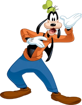 Goofy | Walt Disney Animation Studios Wikia | Fandom