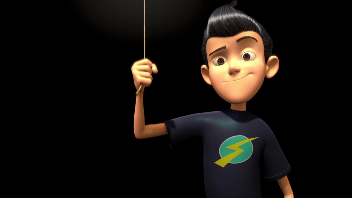 Dale Baer | Walt Disney Animation Studios Wikia | Fandom