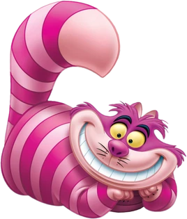 Cheshire Cat | Walt Disney Animation Studios Wikia | Fandom