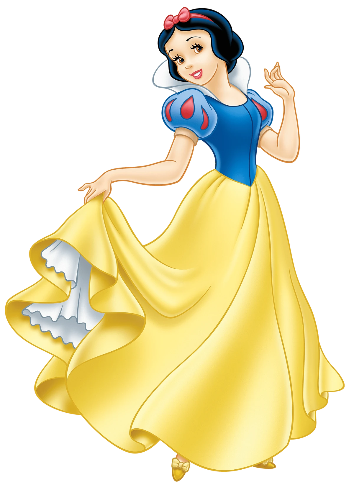 Snow White | Walt Disney Animation Studios Wikia | Fandom