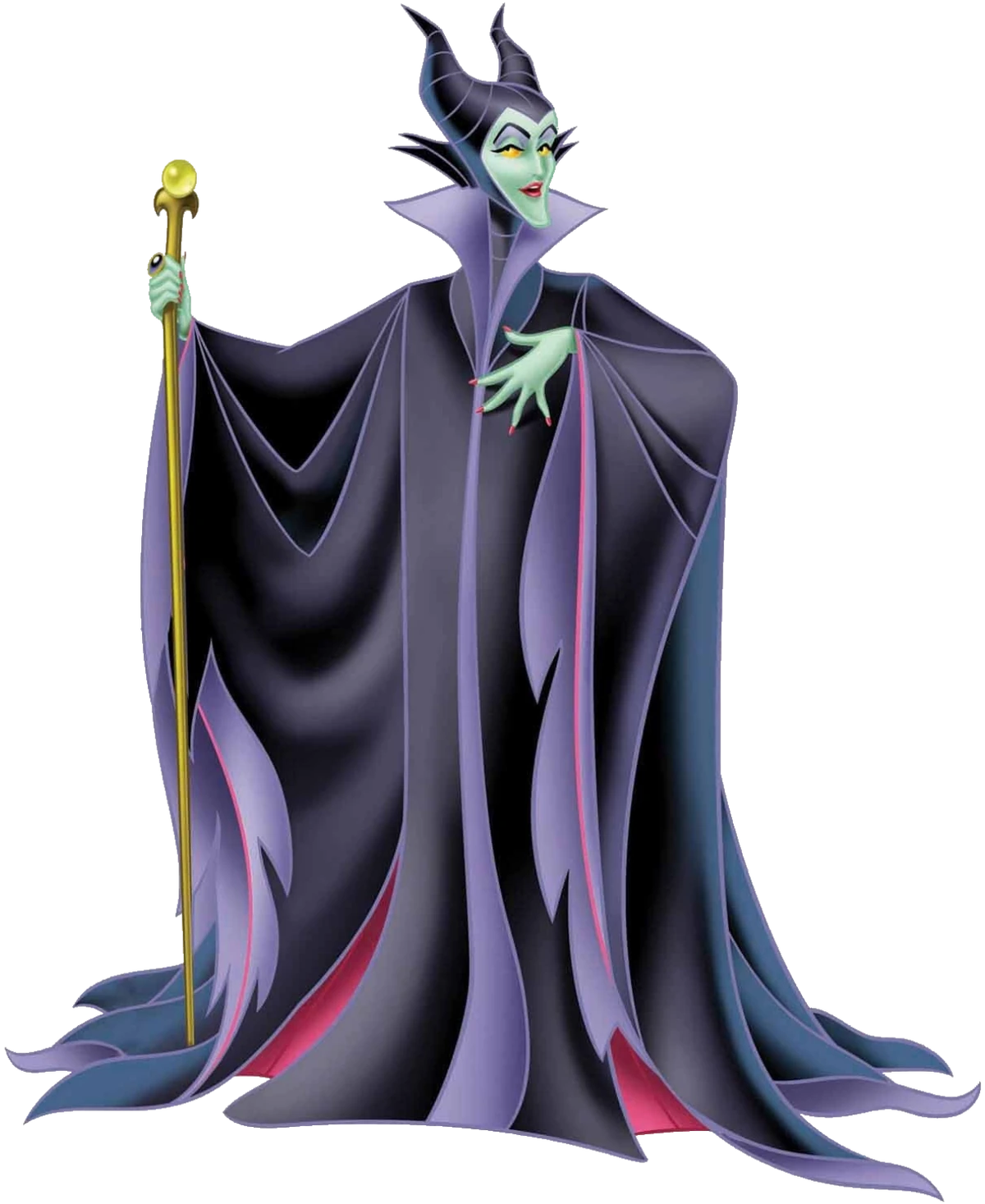 Maleficent | Walt Disney Animation Studios Wikia | Fandom