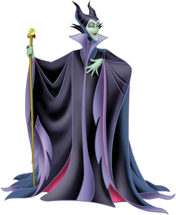 Maleficent | Walt Disney Animation Studios Wikia | Fandom